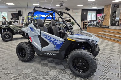 SSV enfant Polaris RZR 200 efi - JMB Quad