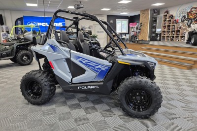 SSV enfant Polaris RZR 200 efi - JMB Quad