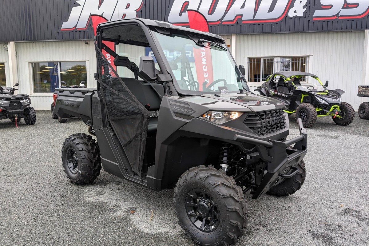SSV Polaris Ranger 1000 EPS - JMB Quad